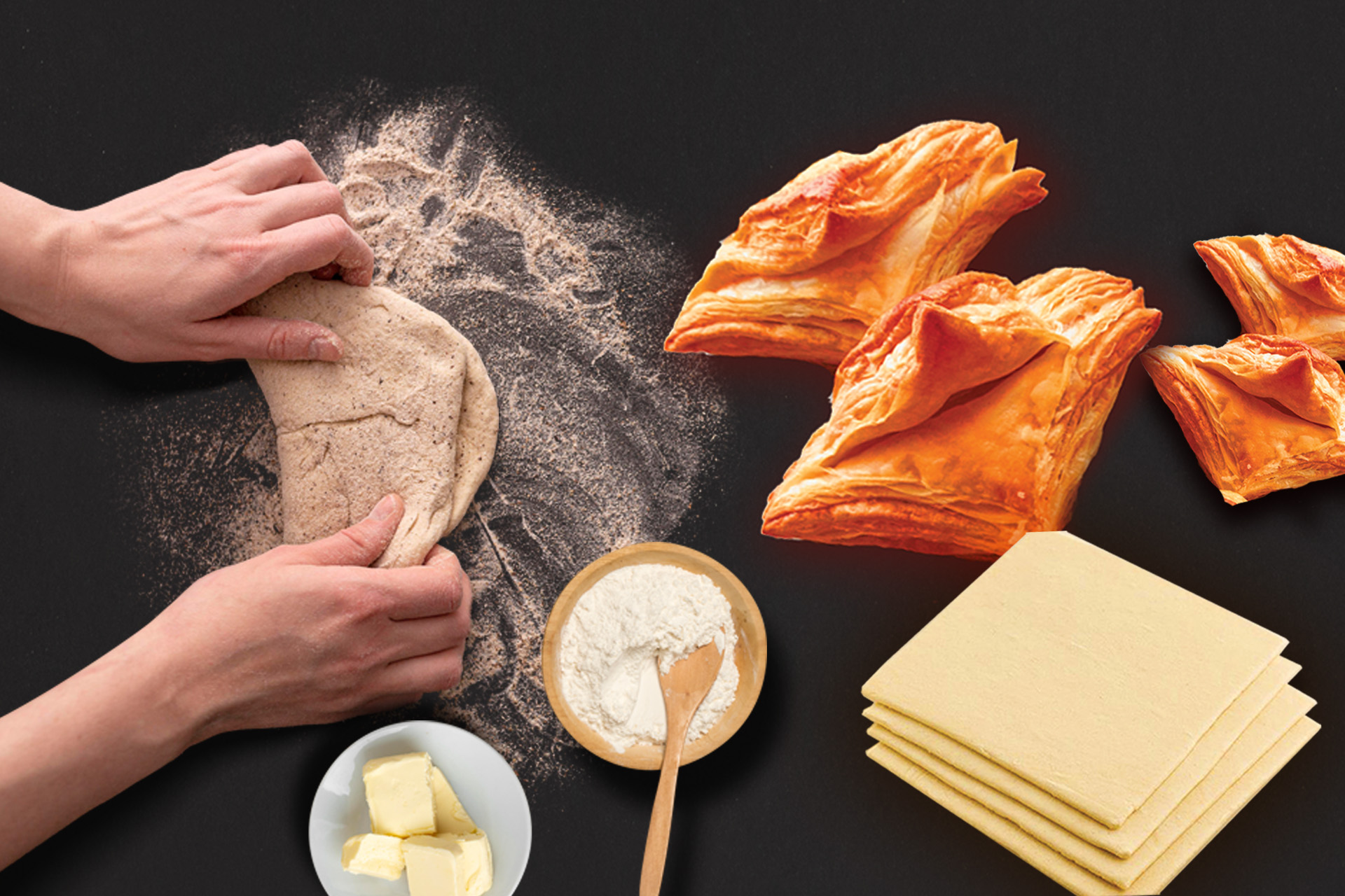 Kandy Pro foods – The taste you love